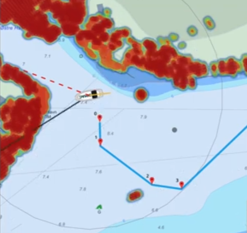 Dana Defence | DanaDynamics - Autonomous Systems